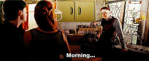 george-morning.gif gif by mji_anderson | Photobucket